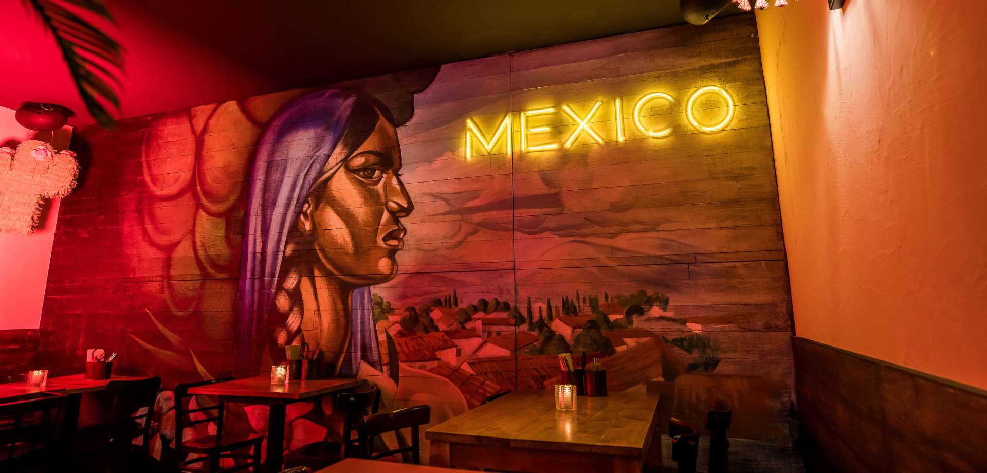 ENCHILADA Franchise | Fresh Mexican Kitchen & Bar