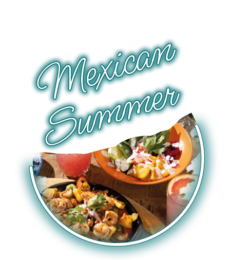 Enchilada - Fresh Mexican Kitchen & Bar!