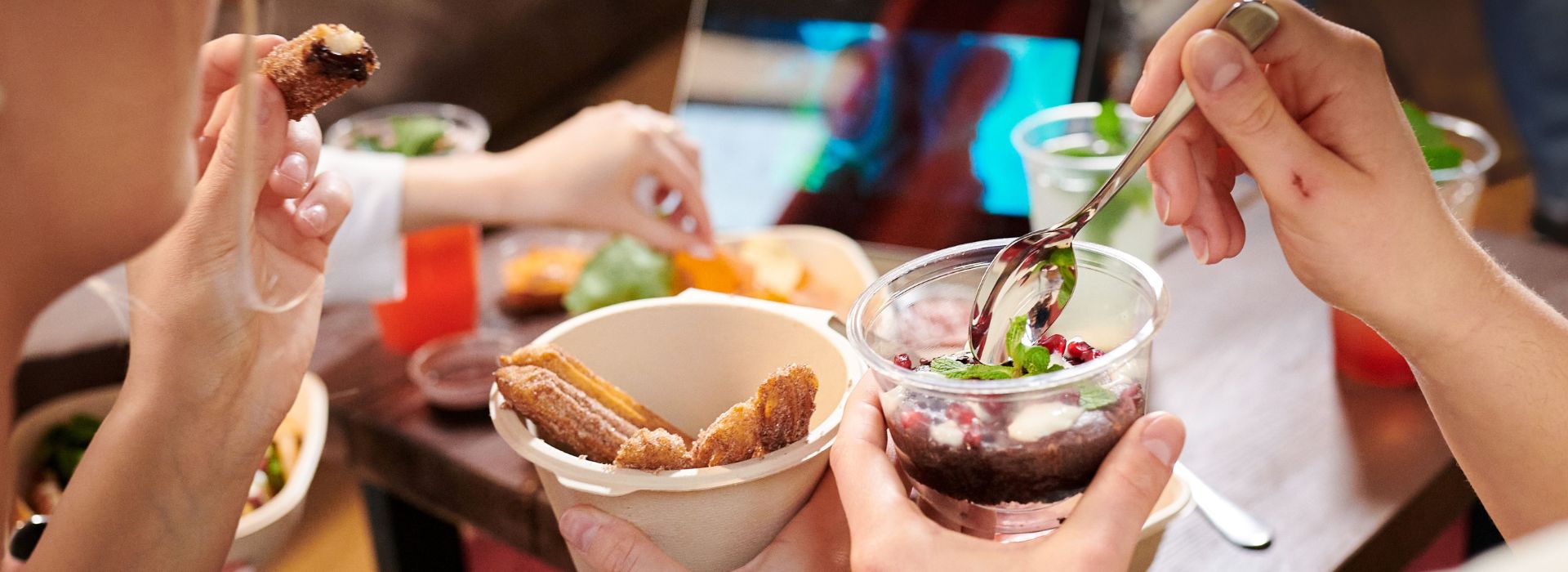 Enchilada - Fresh Mexican Kitchen & Bar!